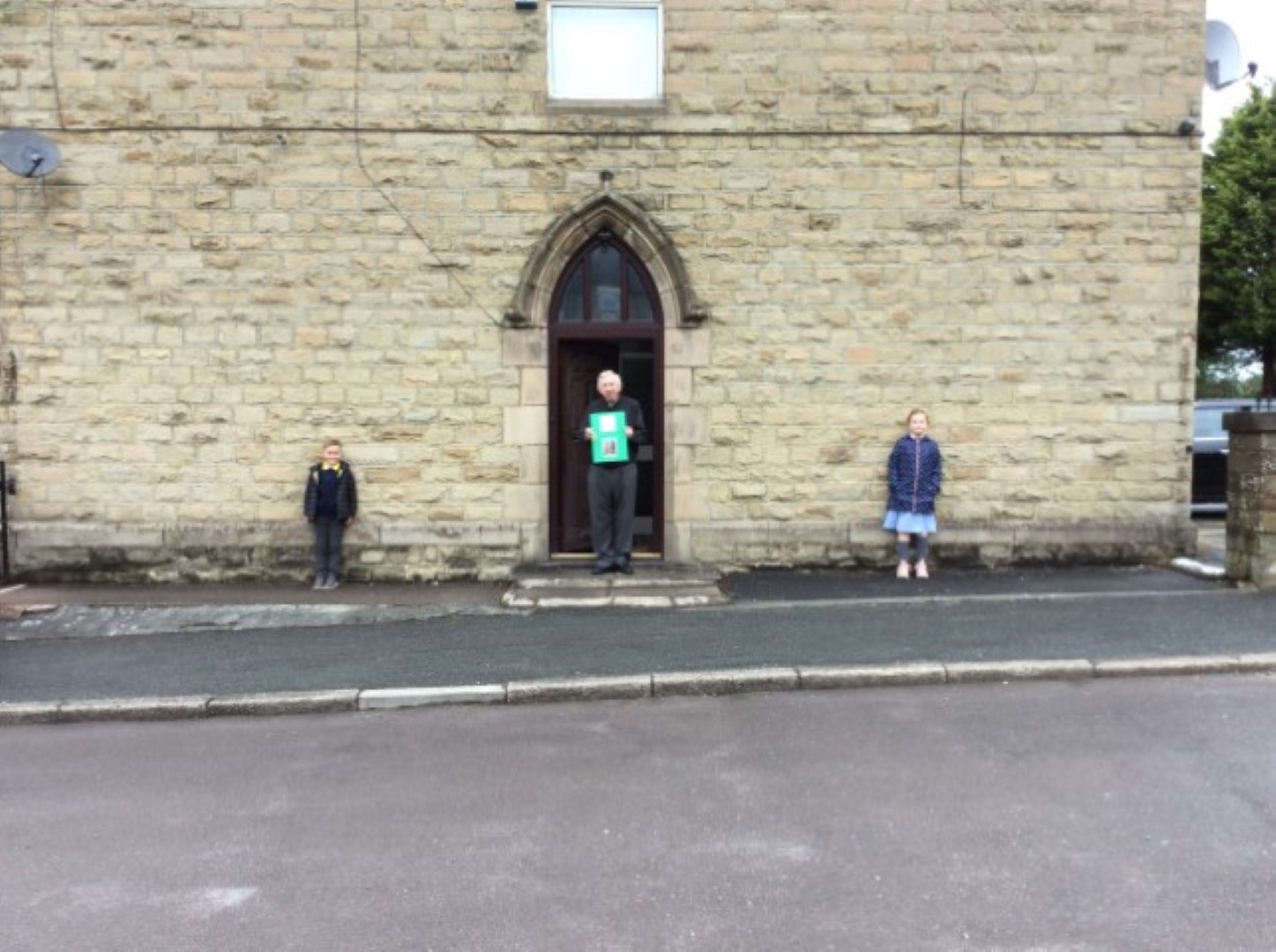Events Gallery – St Peter's Stalybridge