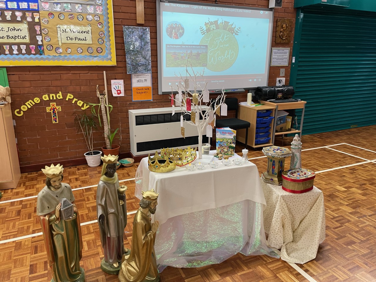 Religious Education – St Peter's Stalybridge
