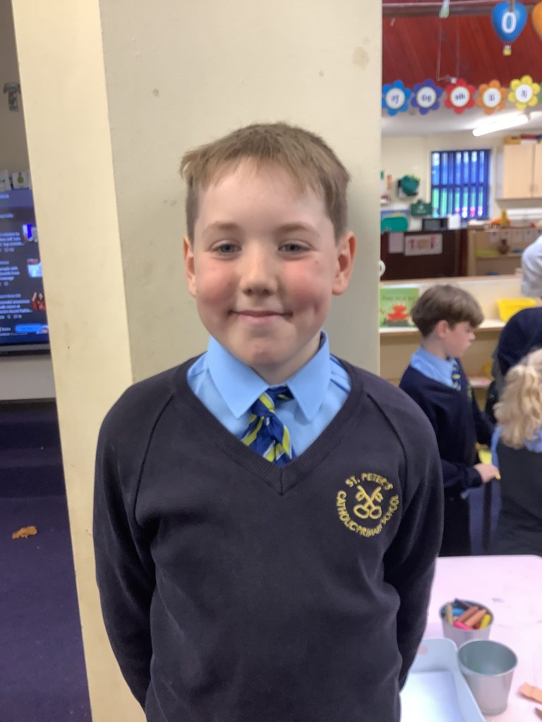 Catholic Life and Mission – St Peter's Stalybridge