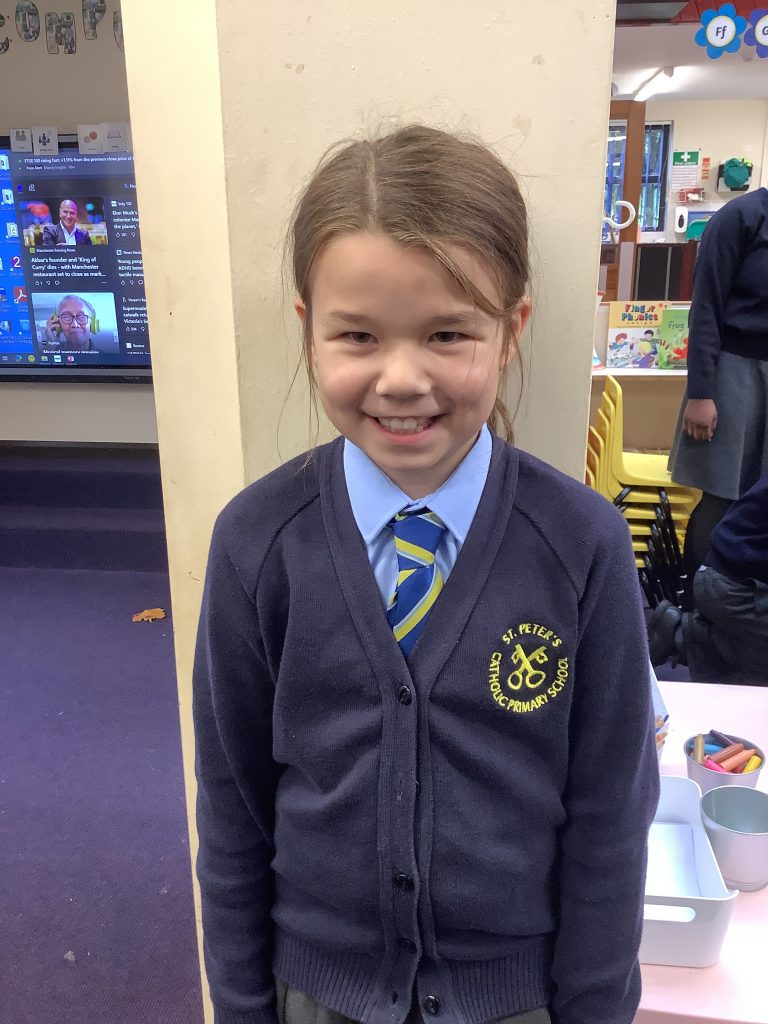 Catholic Life and Mission – St Peter's Stalybridge